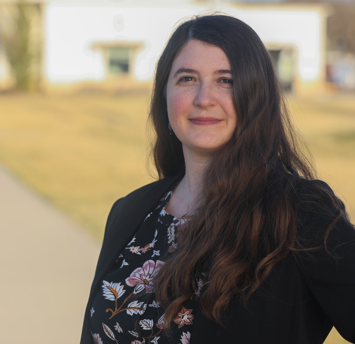 Sollie Flora for Mission Mayor – Let's Meet the Moment